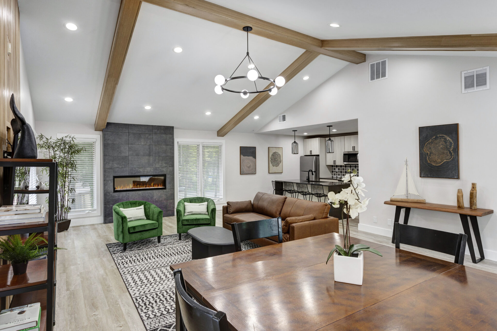 Timber Ridge Apartments - Sterling Group